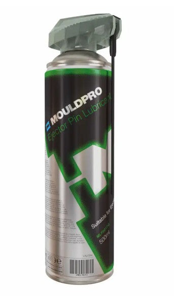 Ejector Pin Lubricant NSF Approved