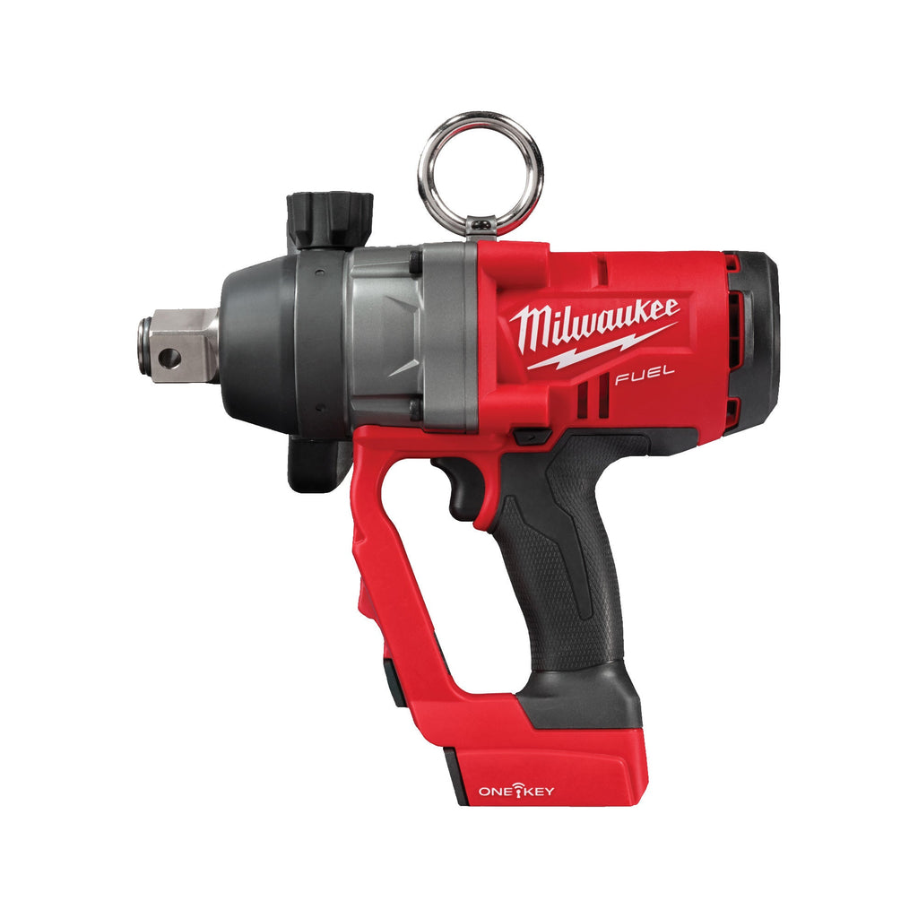Impact Wrench Package K-IW1000 (For Installing C-Sert Sizes up to 42mm