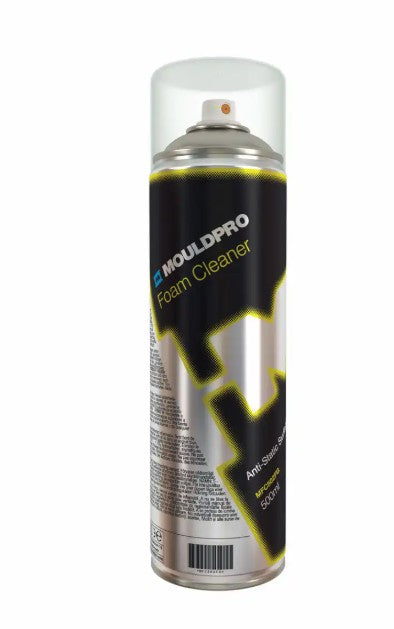 Anti-Static Surface Foam Cleaner