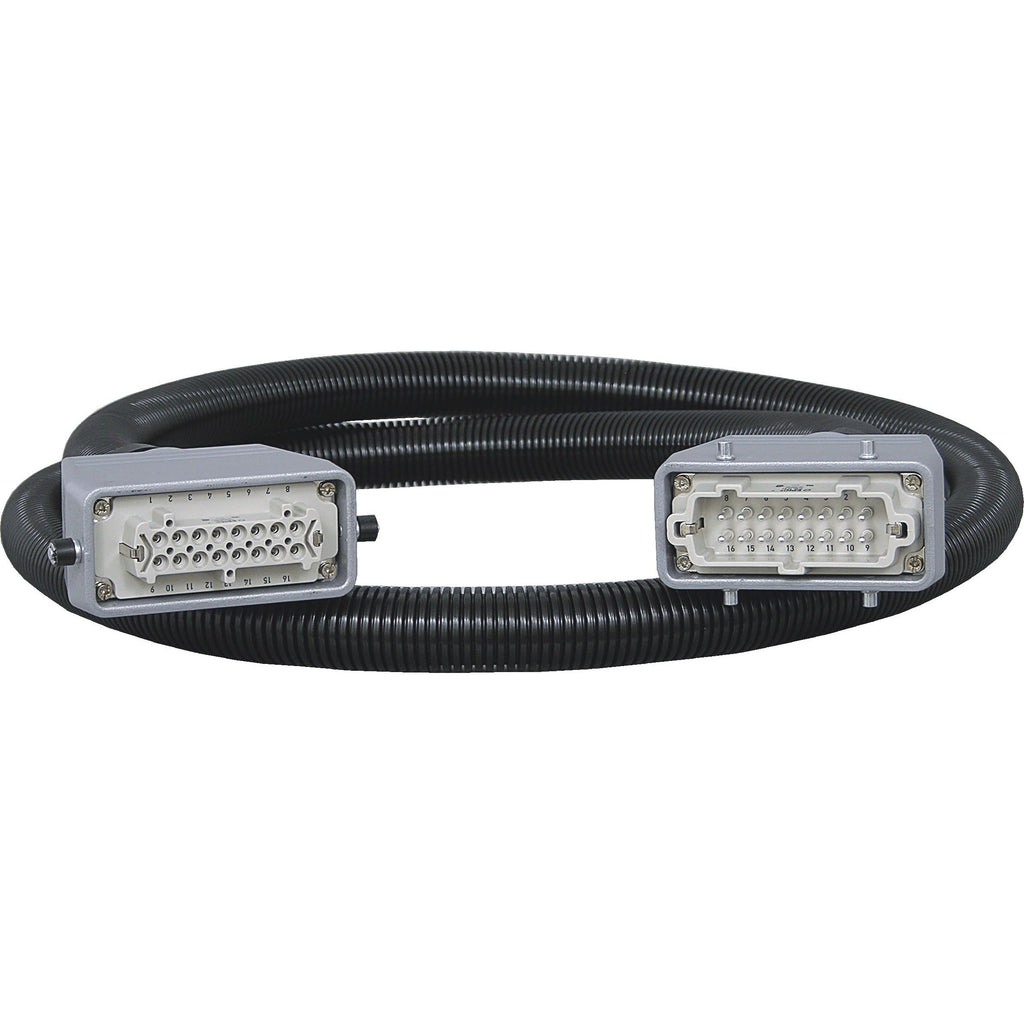 16-Pin HBE Combination Cables