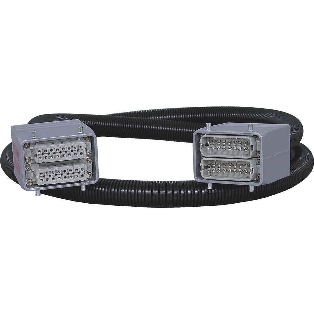 32-Pin HA Combination Cables