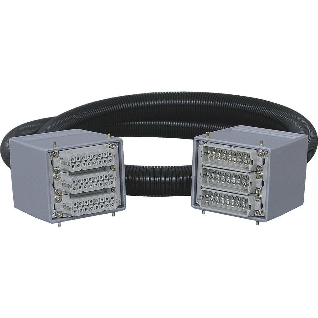 48-Pin HA Power Cables