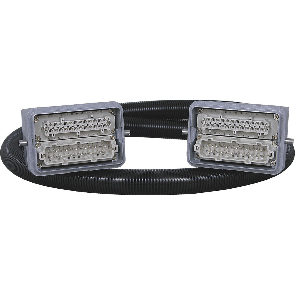 48-Pin HBE Combination Cables