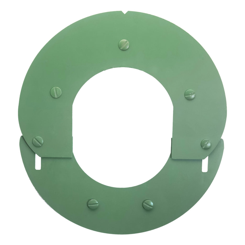 DroolShield® Shield 8in