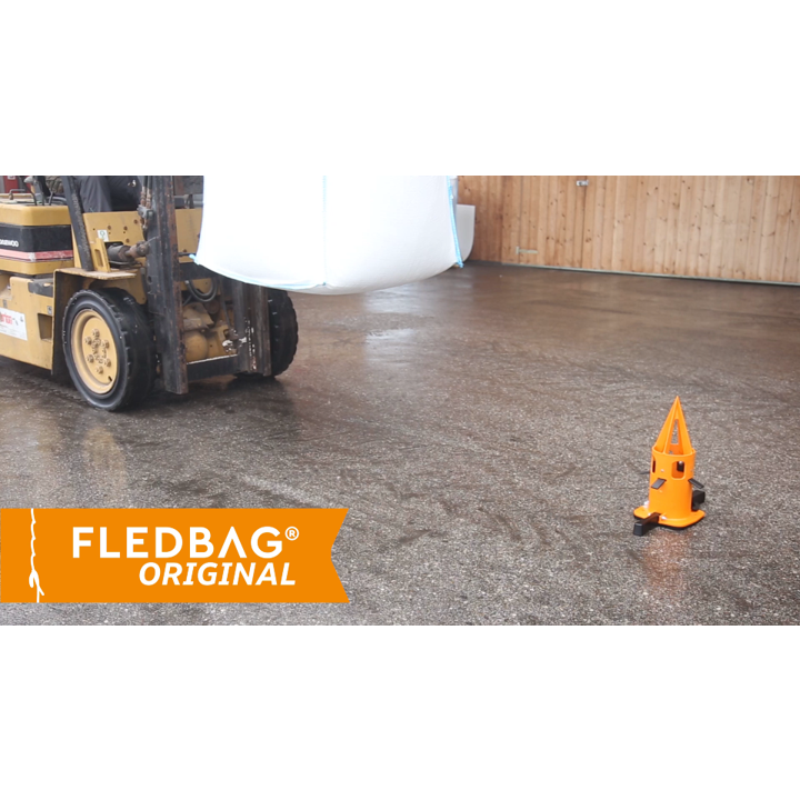 Big Bag Dispenser FLEDBAG® Original