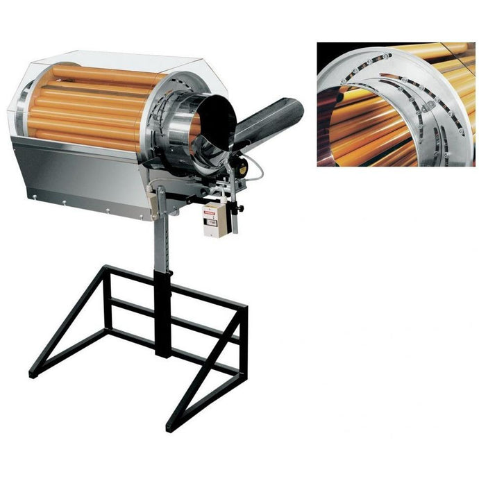 Part Separation Systems