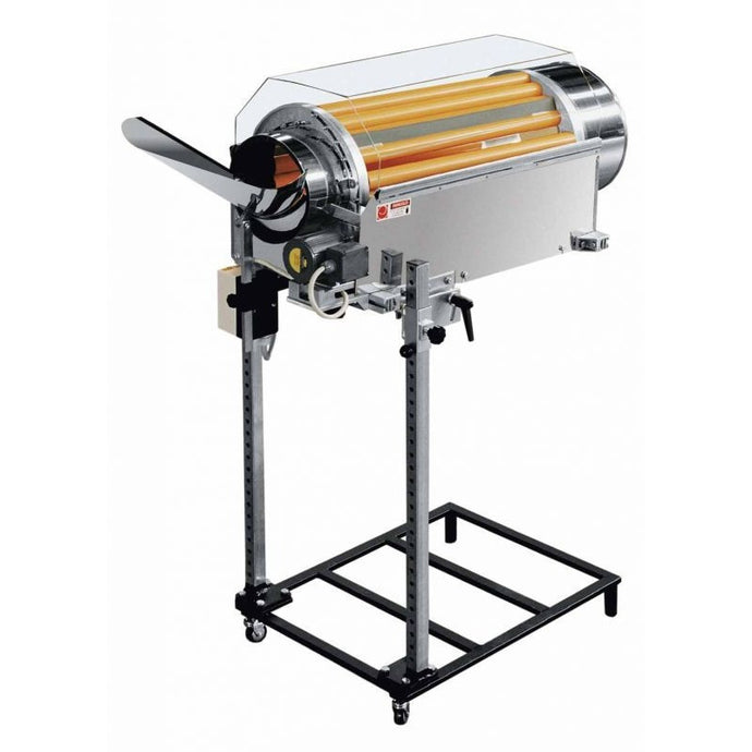 Part Separation Systems