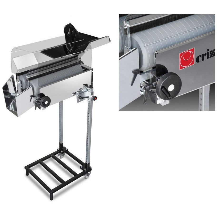 Roller Separator S4600