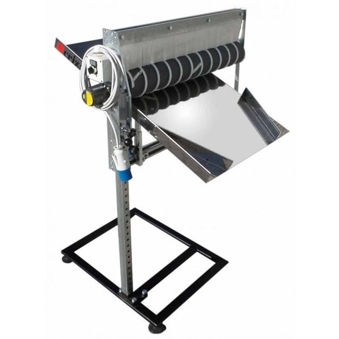 Part Separation Systems
