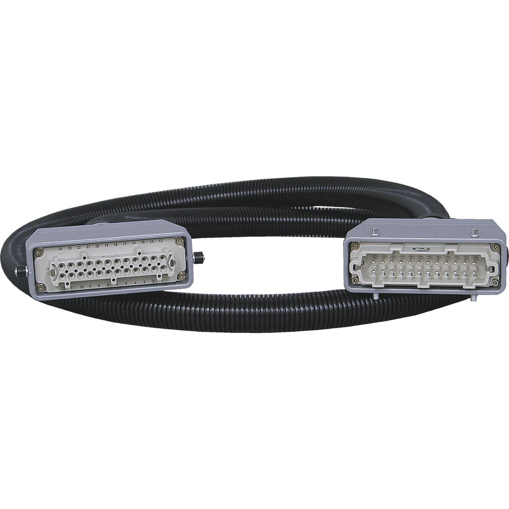 24-Pin HBE Combination Cables