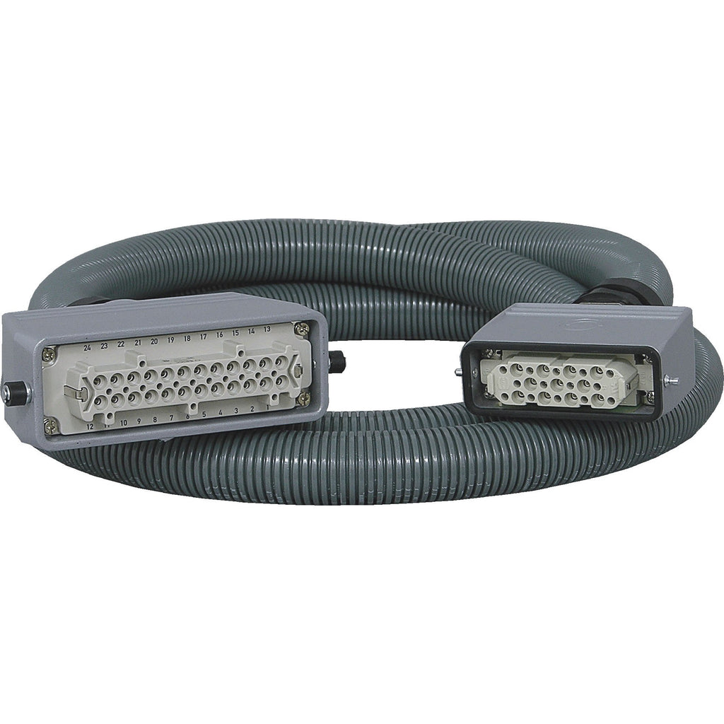 DME® type 12 Zone Thermocouple Cables