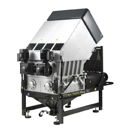 TITAN TWIN Plus